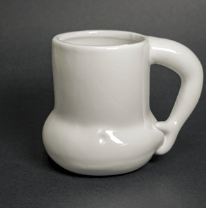 MI-9010 BELLY MUG – Minya Collections