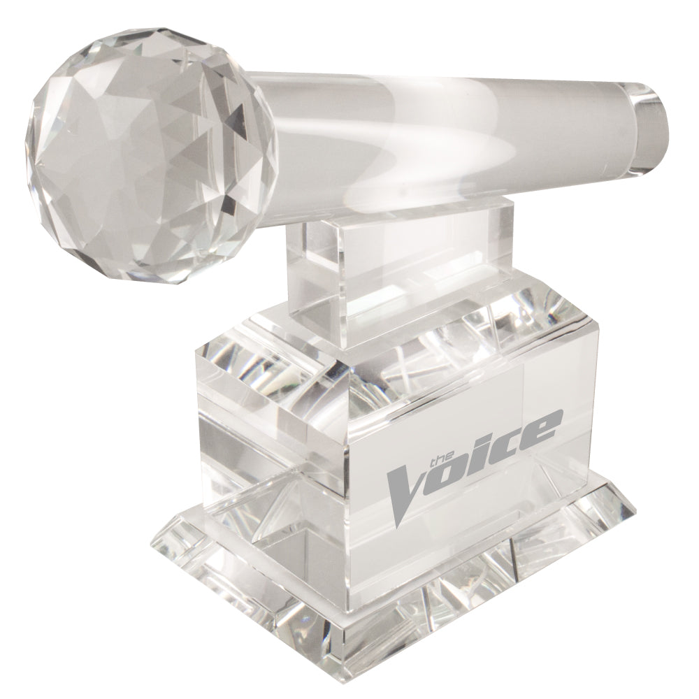 C-1647 CRYSTAL MICROPHONE – Minya Collections