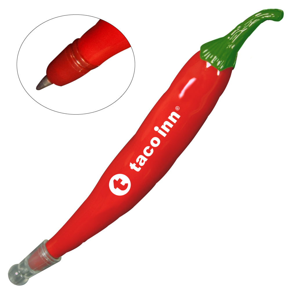 MI-555 CHILI PEN – Minya Collections